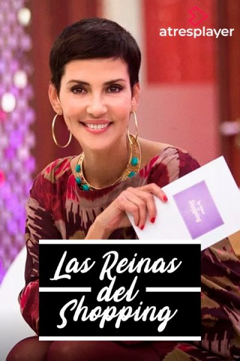 NSNOW - Las Reinas Del Shopping