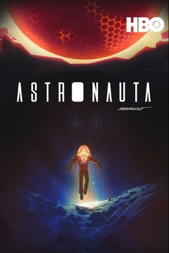 NSNOW - Astronauta