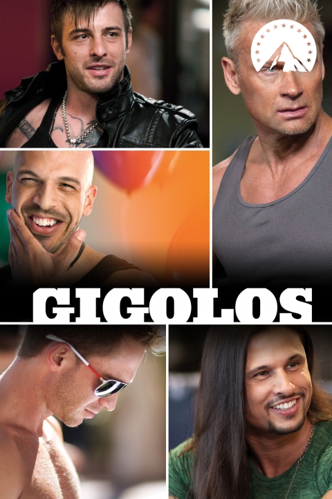 NSNOW - Gigolós