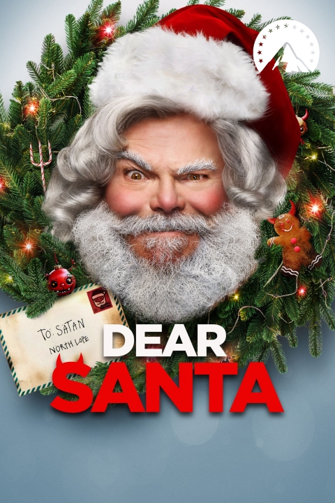 NSNOW - Querido Santa (HD)